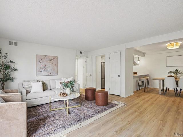 12133 Melody Dr, Unit 203, Denver, CO 80234 | MLS #6429 | Compass