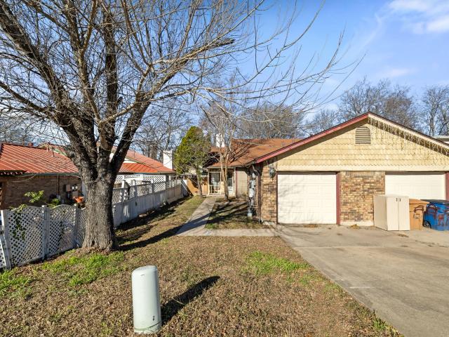 12130 Thompkins Dr, Unit A, Austin, TX 78753 | MLS #1267