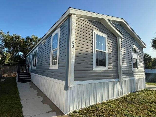 12130 US Highway 41 S Unit 133, Gibsonton, FL 33534