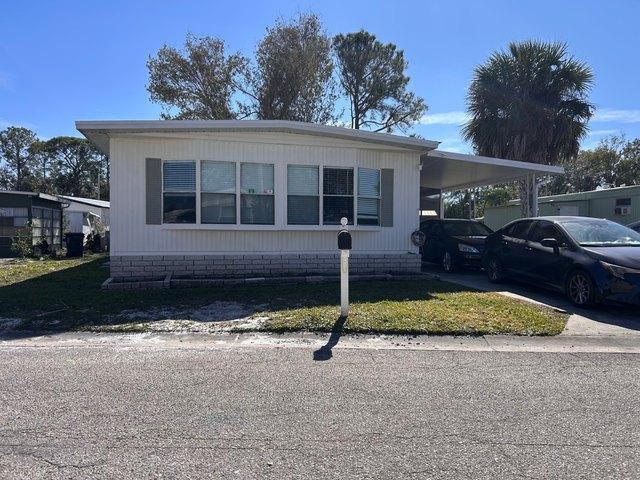 12130 US Highway 41 S Unit 161B, Gibsonton, FL 33534