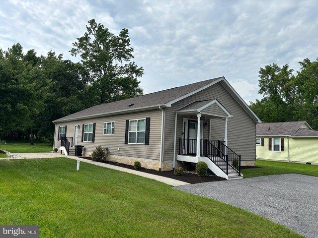 12130 Eastern Ave, Middle River, MD 21220