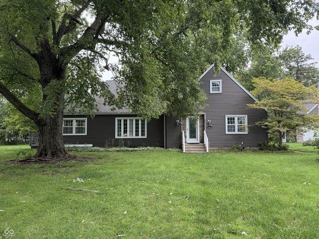 12131 N State Road 9, Alexandria, IN 46001
