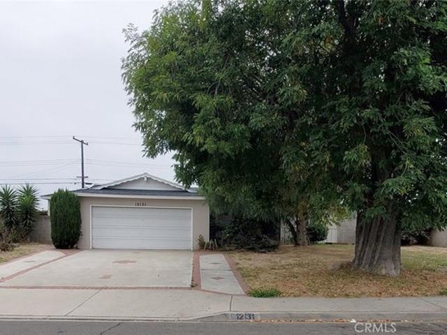 12131 Sungrove St, Garden Grove, CA 92840