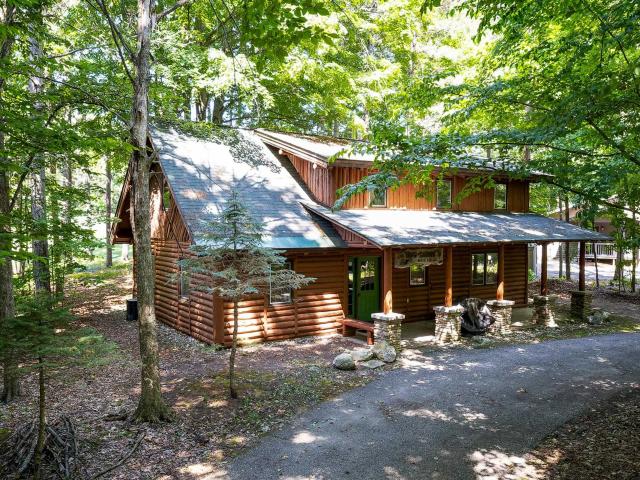12132 Crystal Mountain Drive
