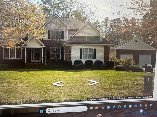 12132 Heath Pond Dr, Beaverdam, VA 23005