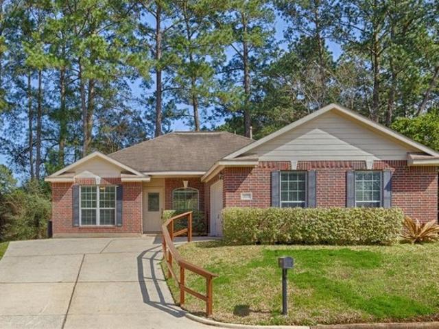 12132 Maverick Dr, Willis, TX 77378
