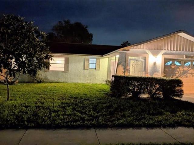 12132 Shadow Ridge Blvd, Hudson, FL 34669