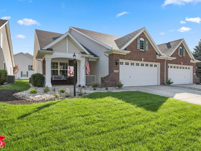 12132 Sugar Creek Road