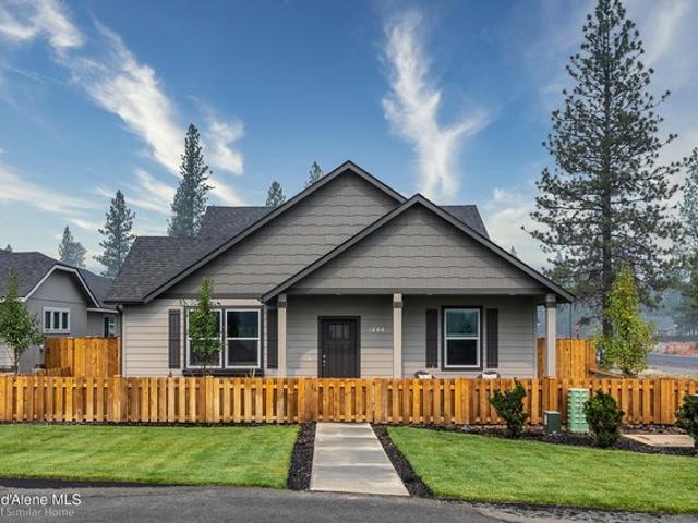 12137 W Bodine Ave, Post Falls, ID 83854