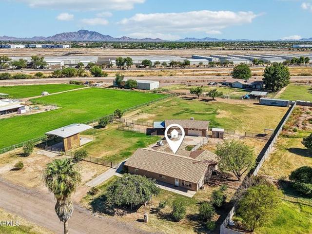 12137 E Bluebird Dr, Chandler, AZ 85286