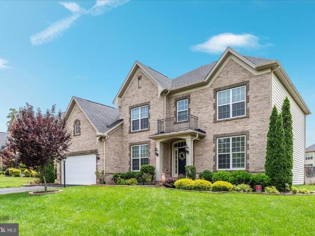 12137 Hickory Falls Court
