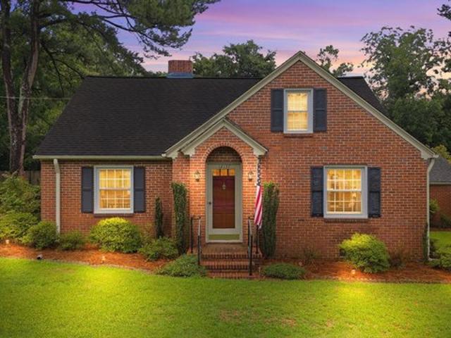 12137 Oak Ave, Bailey, NC 27807