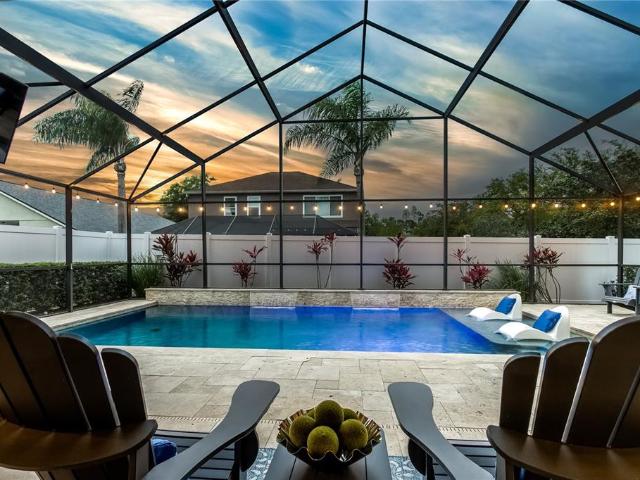 12134 Bishopsford Dr, Tampa, FL 33626 | Compass