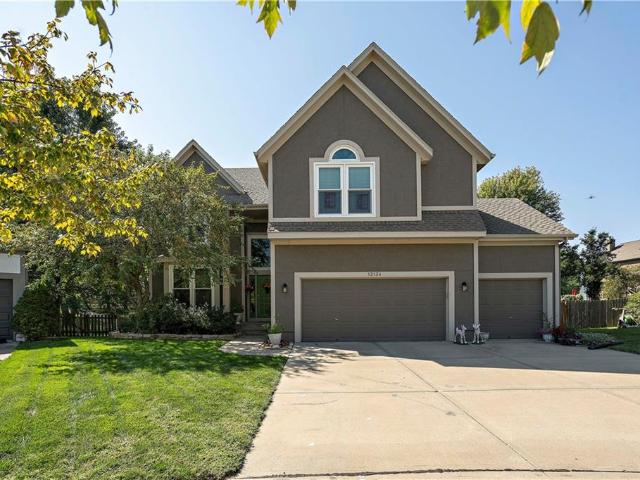 12134 Craig Ln, Overland Park, KS 66213 | MLS #2614 | Compass