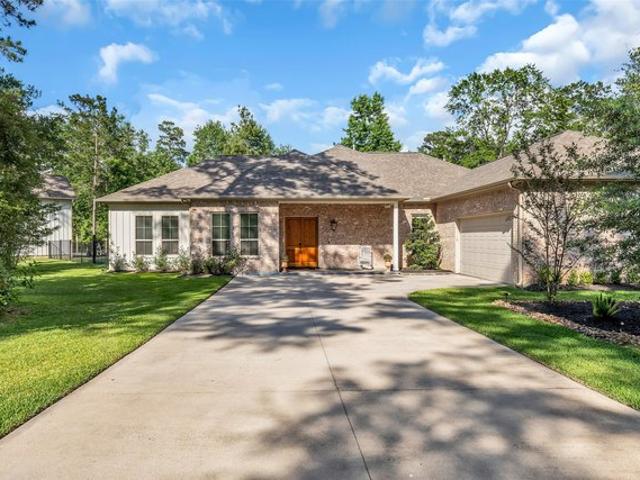 12134 S Tara Plantation Dr, Tomball, TX 77375