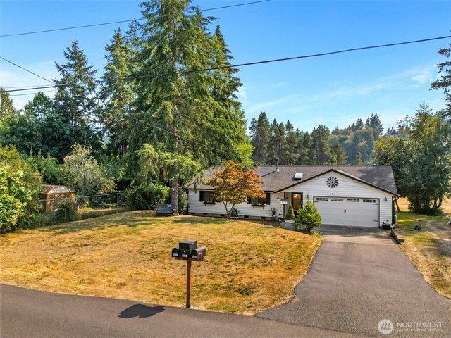 12134 Scott Creek Loop SW, Olympia, WA 98512