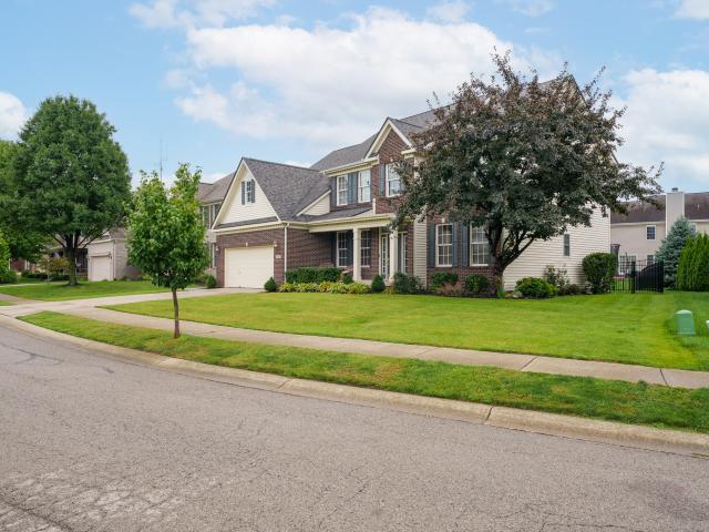 12135 Ashland Drive