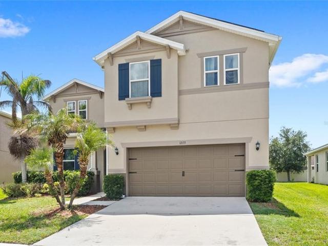 12135 Carson Dr, Orlando, FL 32824