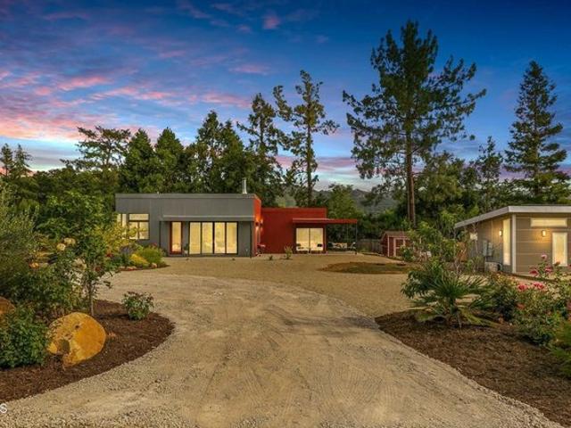 12135 Chumash Rd, Ojai, CA 93023