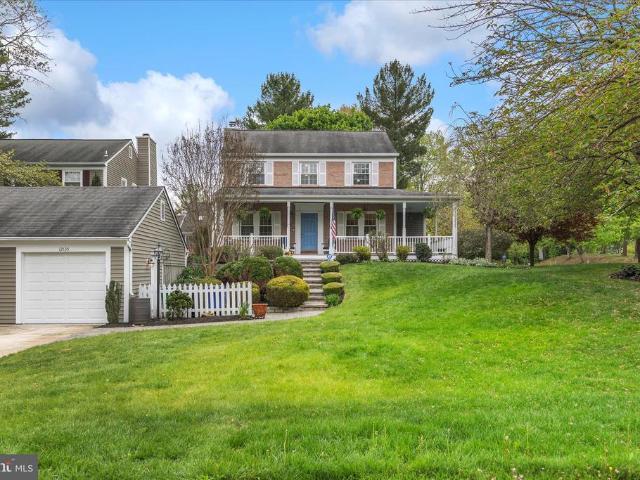 12135 Little Patuxent Parkway