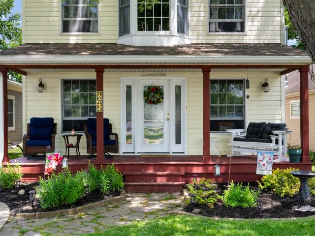12135 N Upper Lake Shore