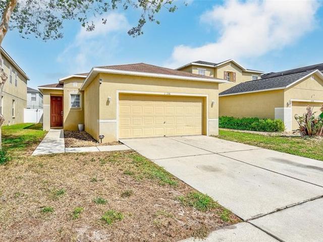 12136 Tree Haven Ave, Gibsonton, FL 33534