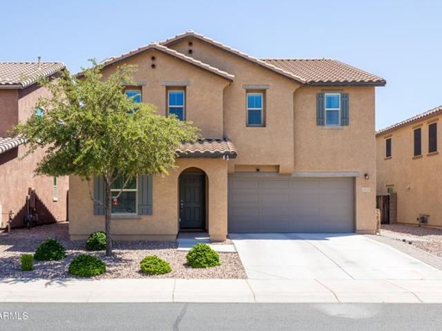 12136 W Cottontail Ln, Peoria, AZ 85383