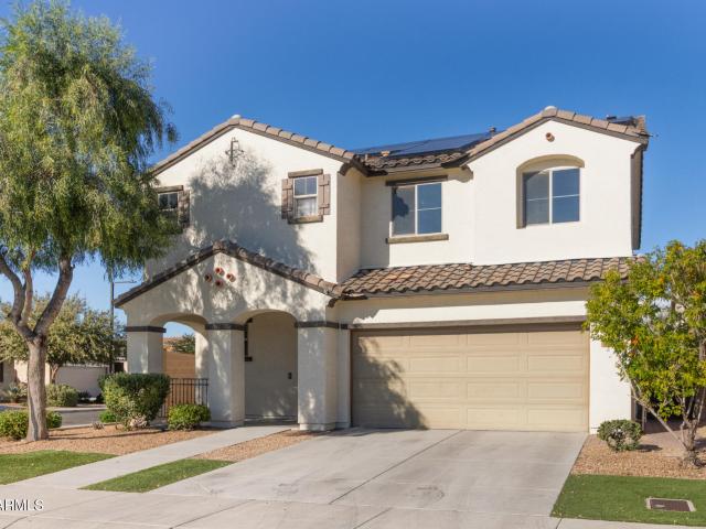 12136 W Tether Trail