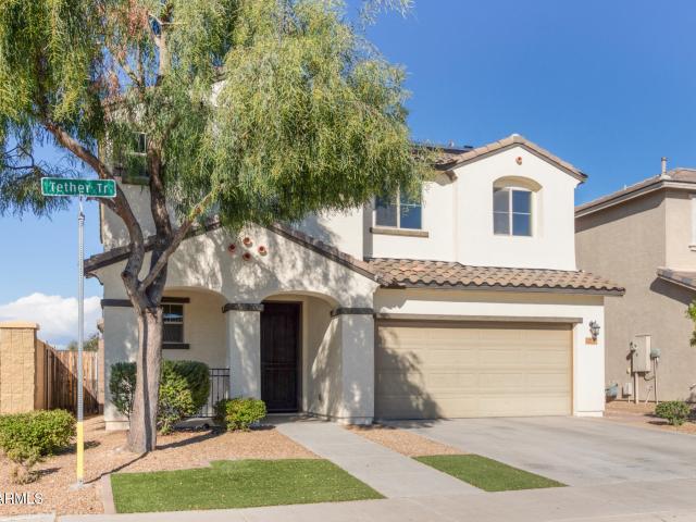 12136 W Tether Trl, Peoria, AZ 85383 | MLS #6954