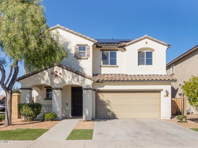 12136 W Tether Trl, Peoria, AZ 85383