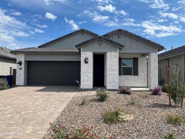 12136 W Weir Ave, Avondale, AZ 85323