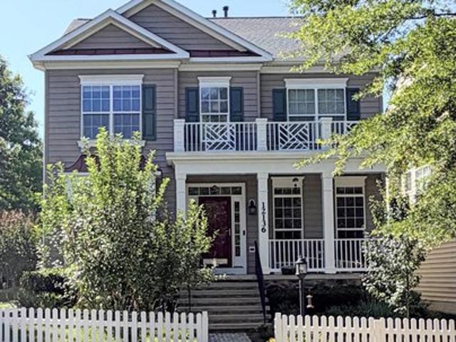 12136 Cypress Spring Rd, Clarksburg, MD 20871