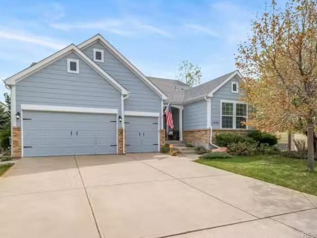 12136 Desert Hills St, Parker, CO 80138 MLS 7482142