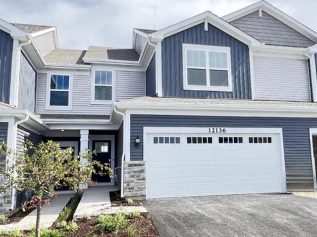12136 Kelsey Dr, Huntley, IL 60142