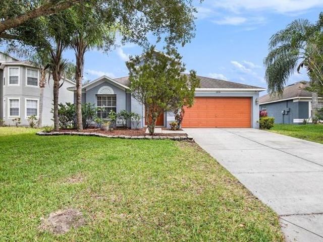 12136 Luftburrow Ln, Hudson, FL 34669