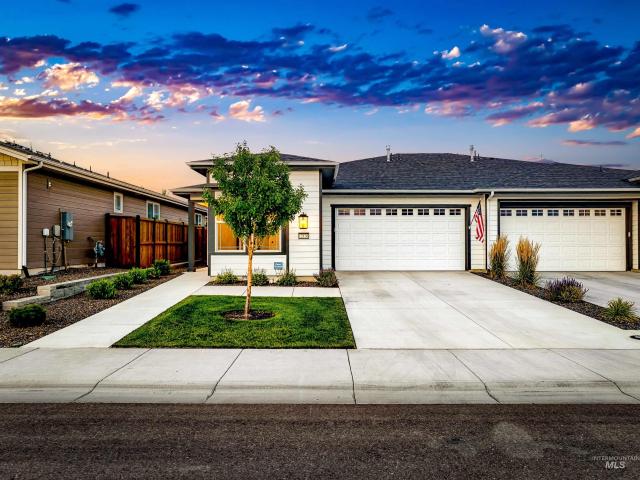 12136 S Glory Ln