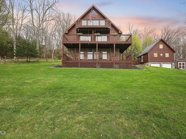 12138 Dettor Rd, Bristol, VA 24202