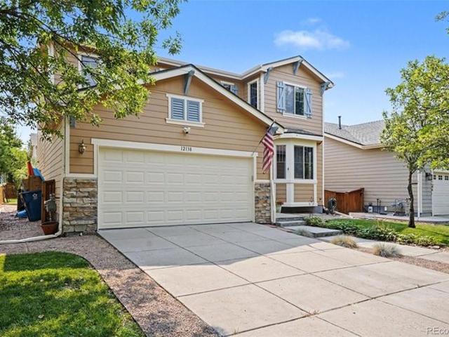 12138 Kittredge St, Commerce City, CO 80603
