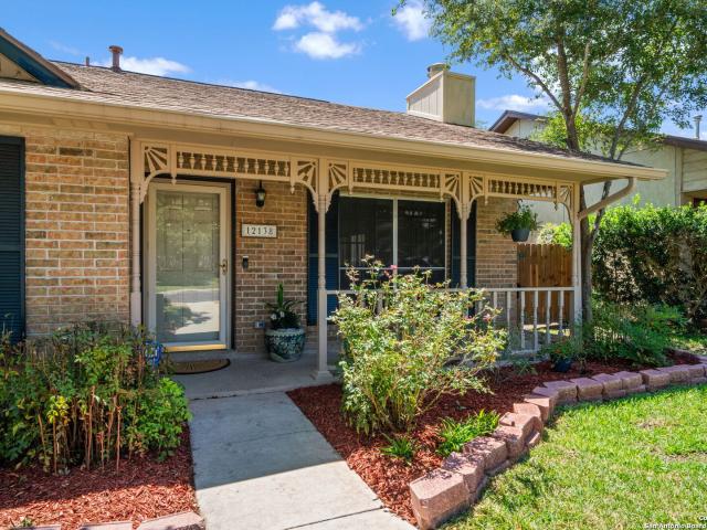12138 Lemon Blossom St, San Antonio, TX 78247 | MLS #1866