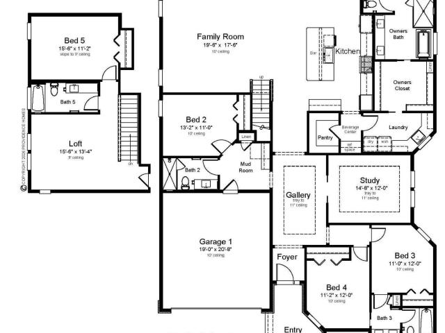 12138 Oak Holw Dr, Jacksonville, FL 32256 | MLS #2140