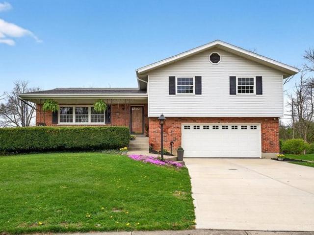 12139 Dorset Dr, Sharonville, OH 45241