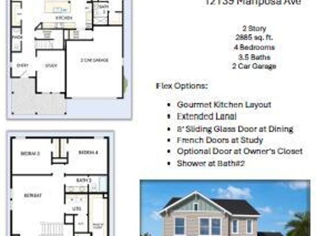 12139 Mariposa Ave, Jacksonville, FL 32256 | MLS #2134