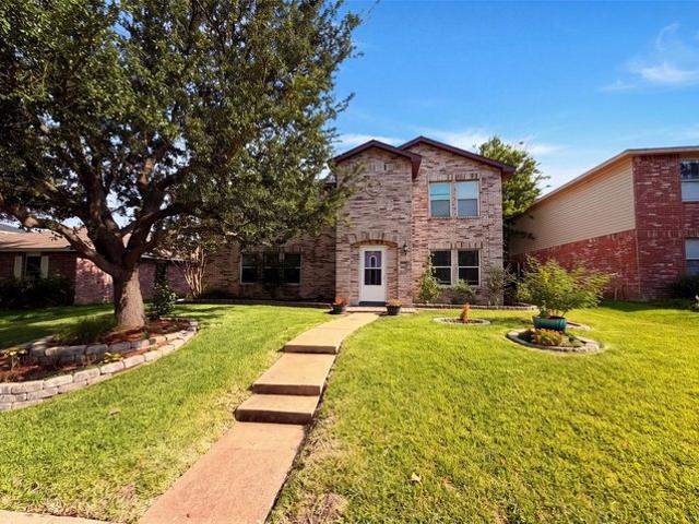 1213 Maritime Ln, Wylie, TX 75098