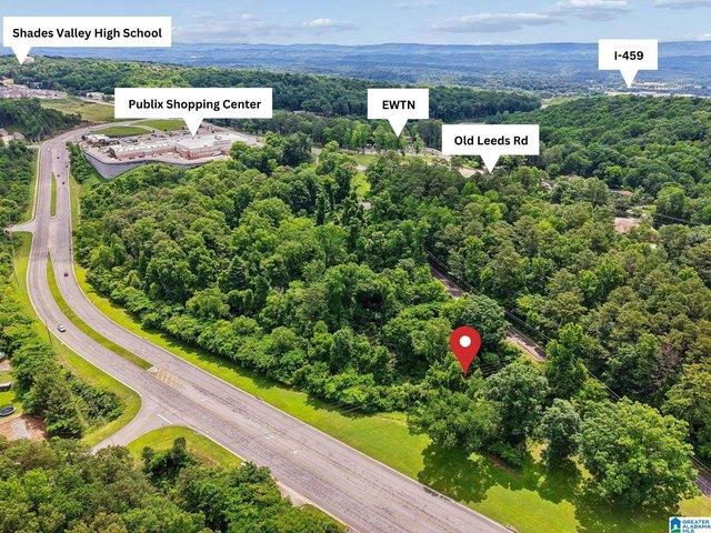 1213 Mill Ln Lot 1, Irondale, AL 35210