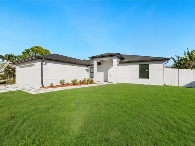 1213 NW 22nd Pl, Cape Coral, FL 33993 | MLS #225082