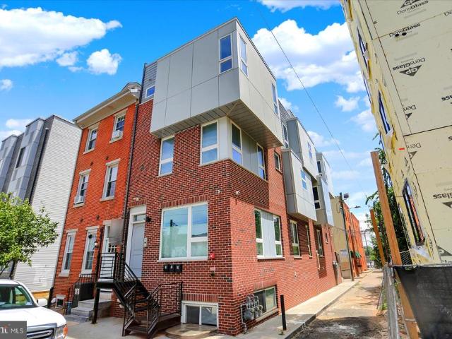 1213 N 15Th Street # UNIT C
