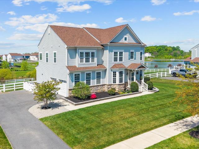 1213 N Olmsted Pkwy, Middletown, DE 19709 | MLS #DENC2101 | Compass