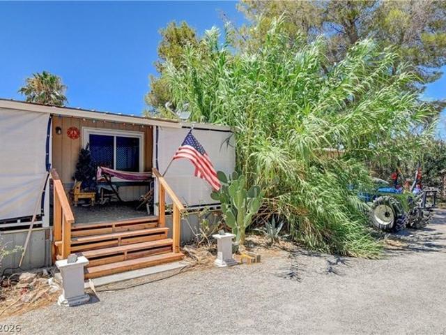 1213 N Moapa Valley Blvd, Overton, NV 89040