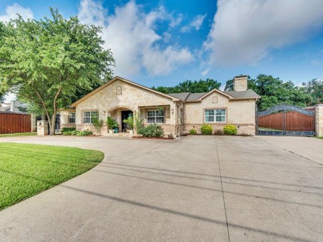 1213 N Macarthur Blvd, Irving, TX 75061