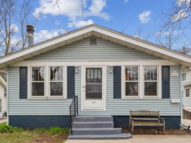 1213 Northwestern Ave, Ames, IA 50010